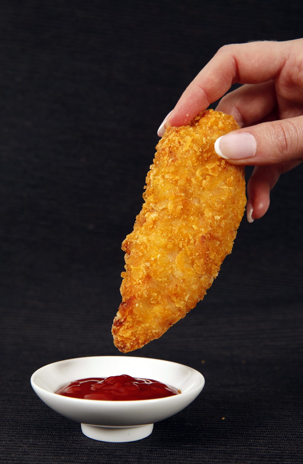 The chicken inner fillet range in the spotlight - Volatys